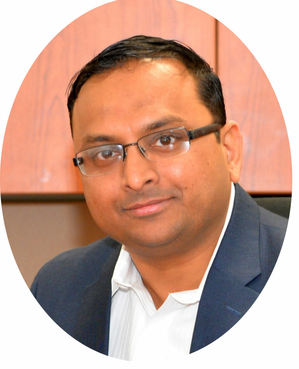 Nikhil Shah Smart Meter