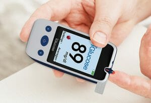 The Power of Remote Patient Monitoring in Diabetes Management - Smart Meter