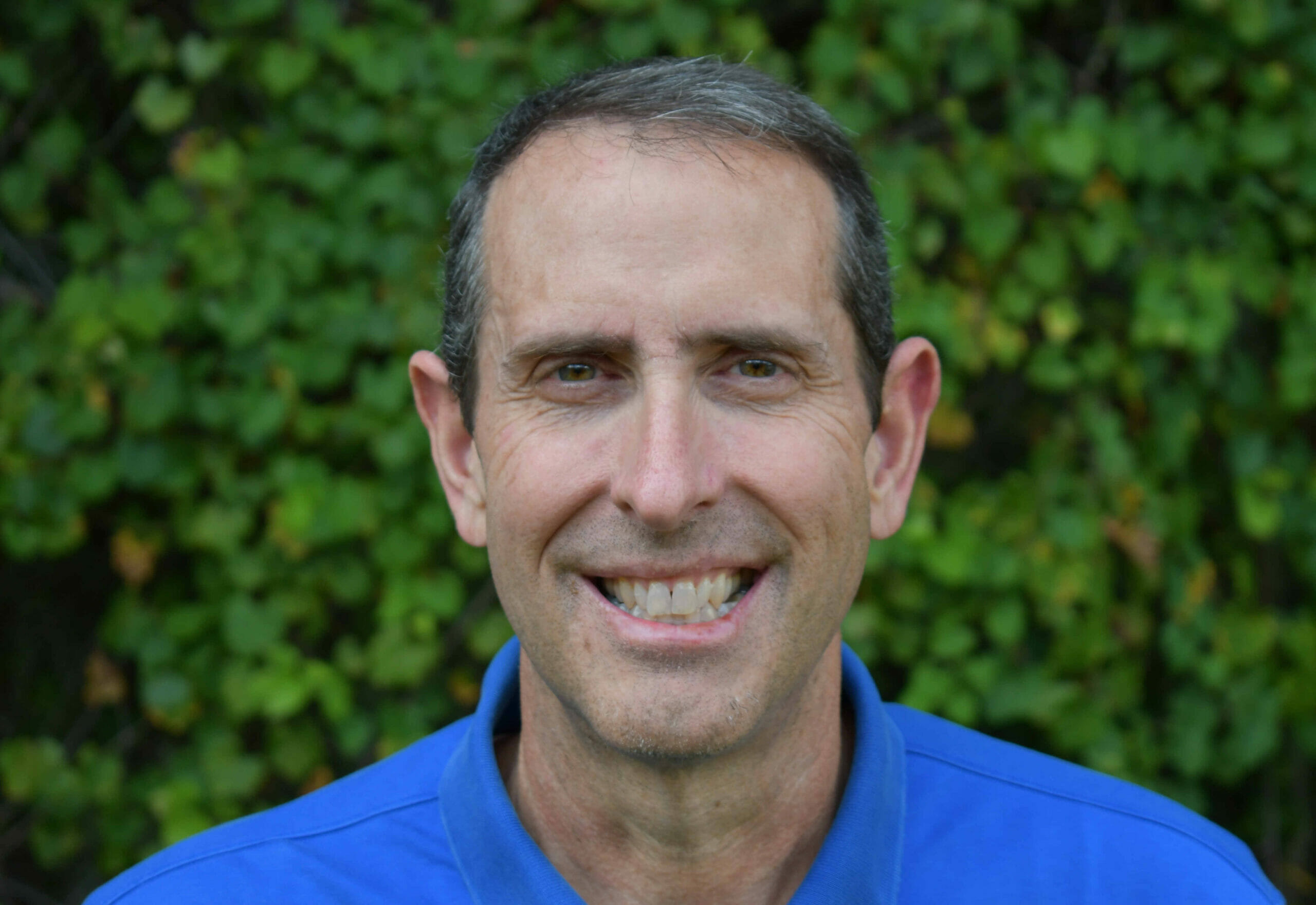 Bill Pfeiffer - Smart Meter