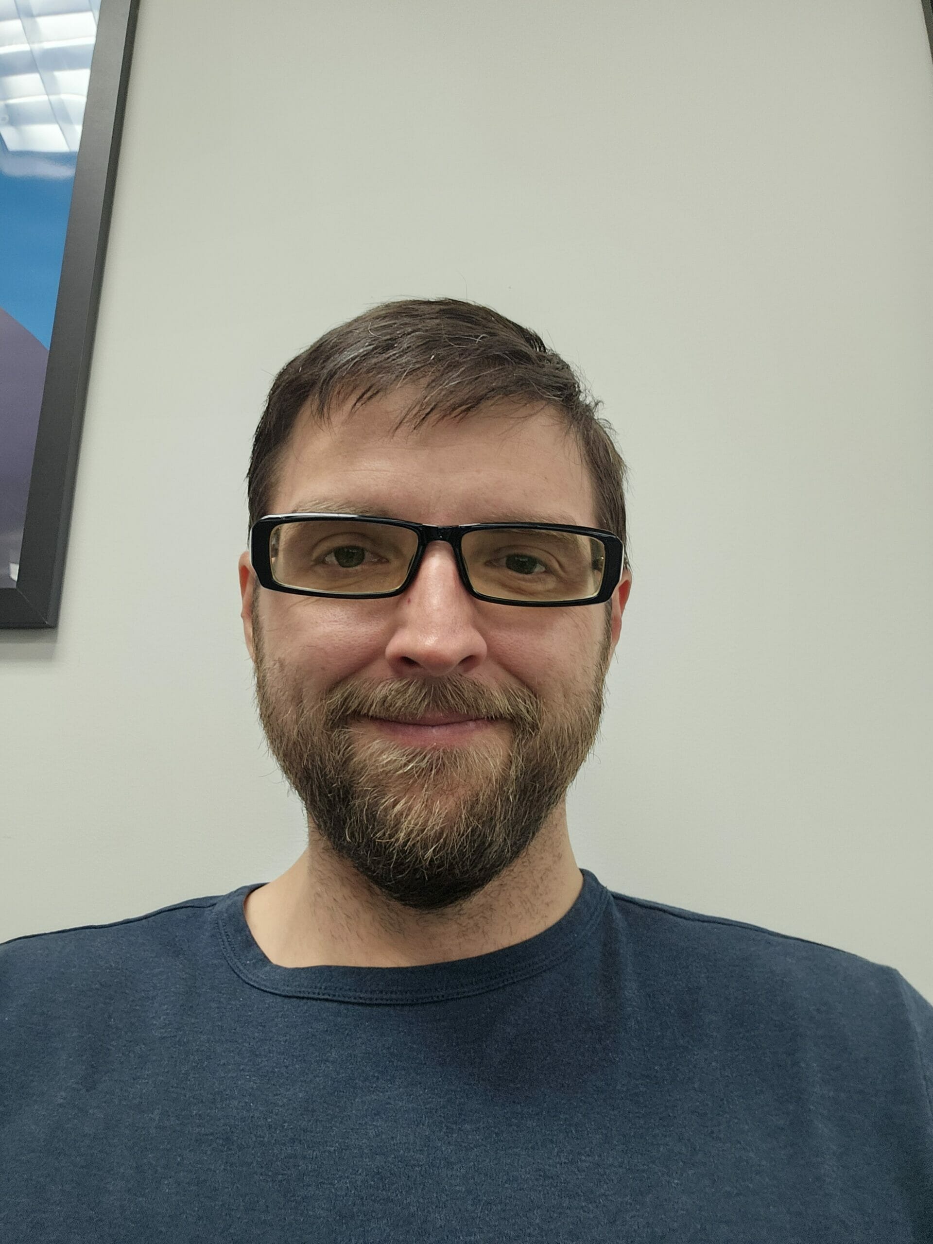 Jared O’Brien - Smart Meter