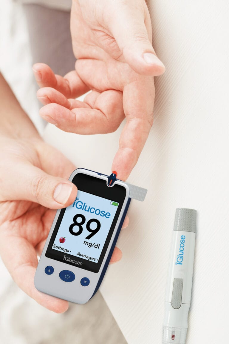 Empowering Diabetes Management with RPM Device Insights
