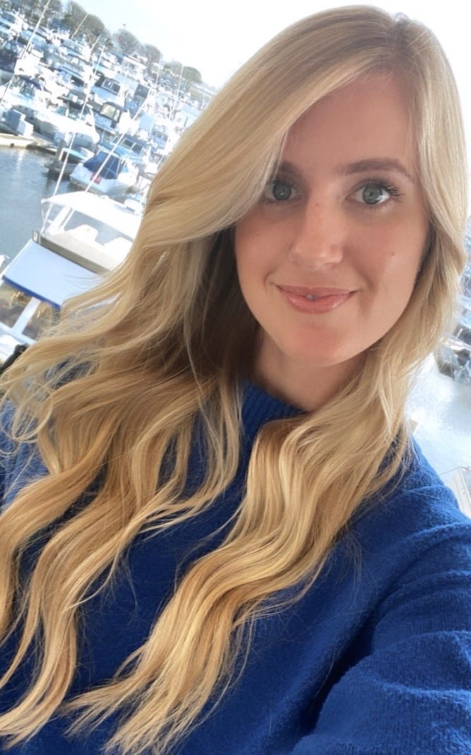 Jennifer Gross - Smart Meter