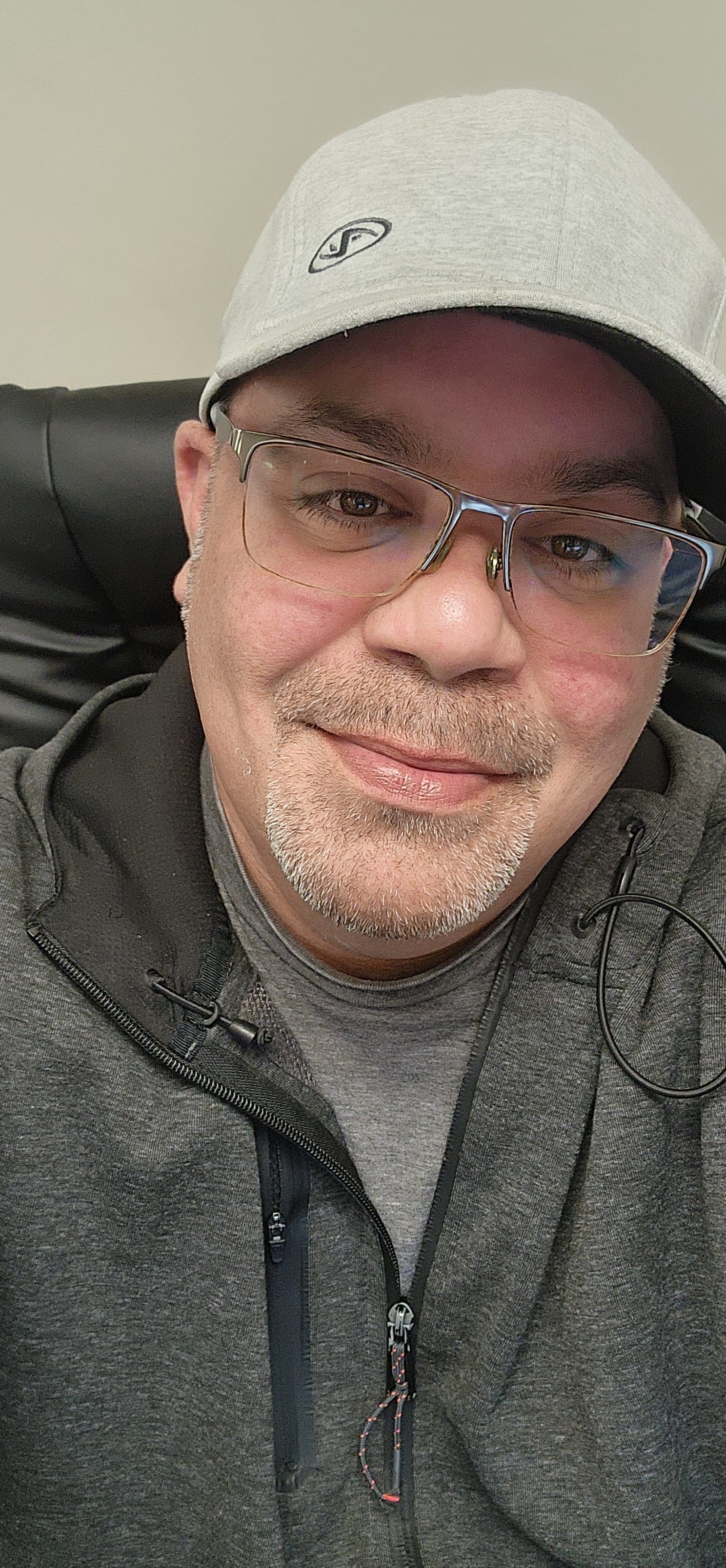 Michael Ribuffo - Smart Meter